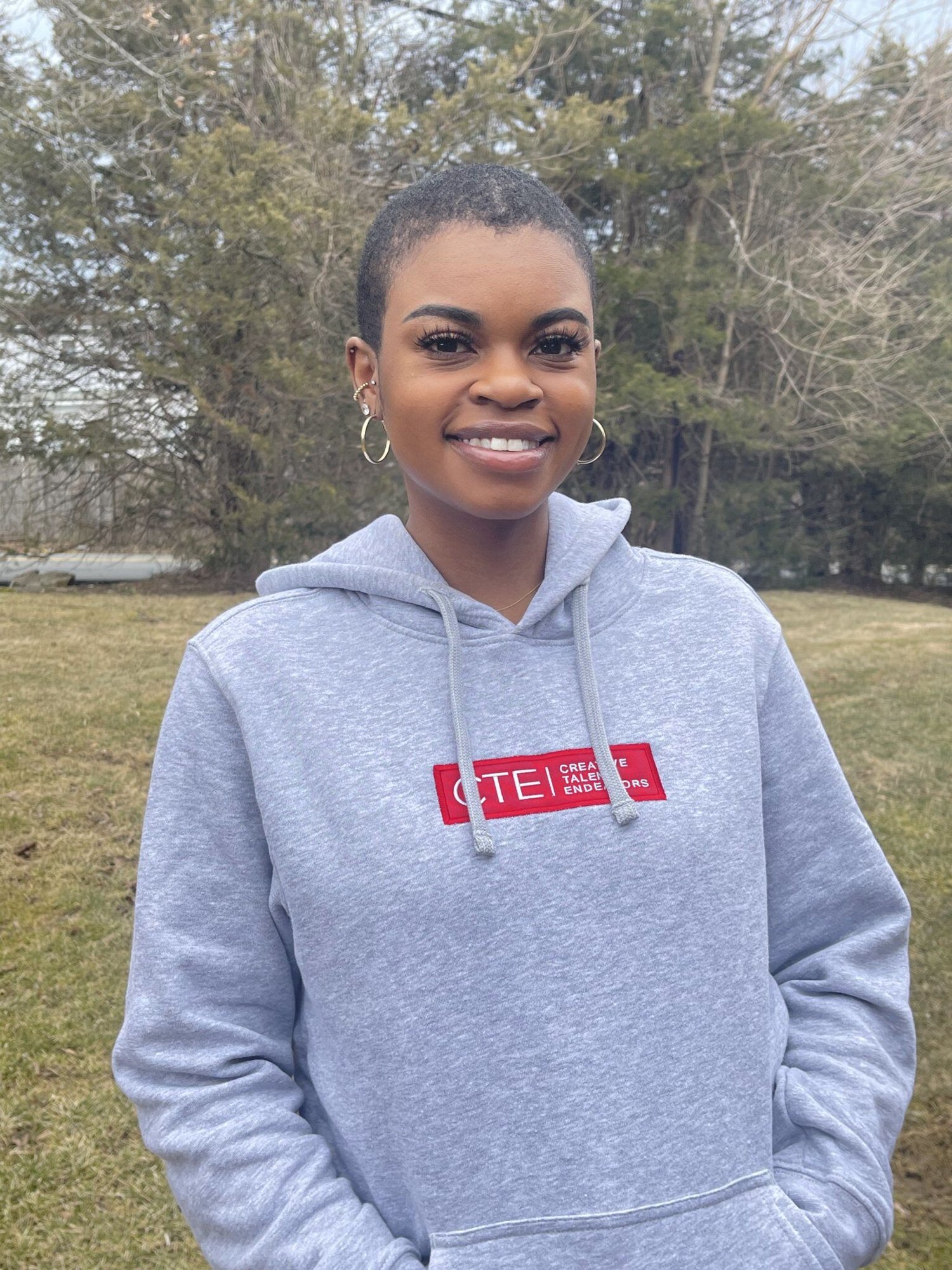 Team Creative Talent Endeavors: Brilliant, Diverse, Dedicated